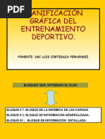 Tudor Bompa - Periodization (001-046) .En - Es | PDF | Sicología | Deportes