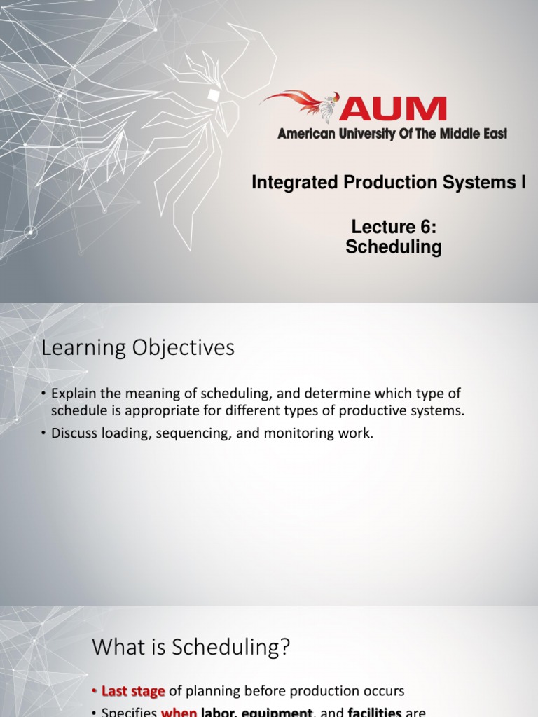 Chapter 17 - Scheduling | PDF | Scheduling (Computing) | Computing Chapter 17 - Scheduling | PDF | Scheduling (Computing) | Computing