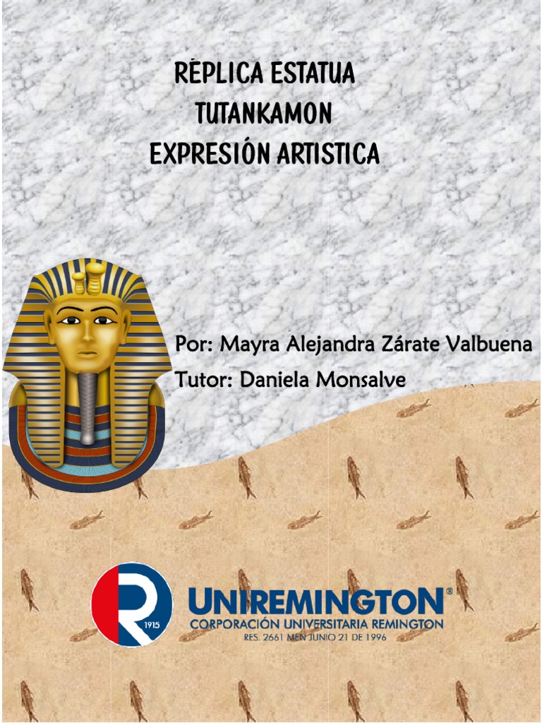 U1-Mayra Zarate | PDF | Escultura