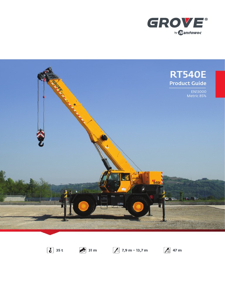 Product Guide: EN13000 Metric 85% | PDF | Telescope | Equipment