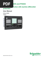 Product Data of MTU Coolant-CS100 | PDF | Coolant | Corrosion