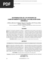 Formato Cif | PDF | Finanzas y administración del dinero