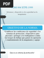 NOM-015-STPS-2001, Condiciones Térmicas Elevadas o Abatidas-Condiciones ...