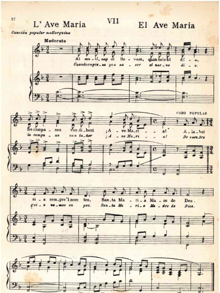 Al Mati Cap Al Llevant | PDF