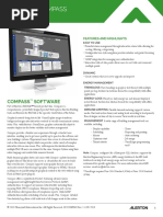 Ascent™ Control Module (ACM) : Technical Datasheet | PDF | Computer ...