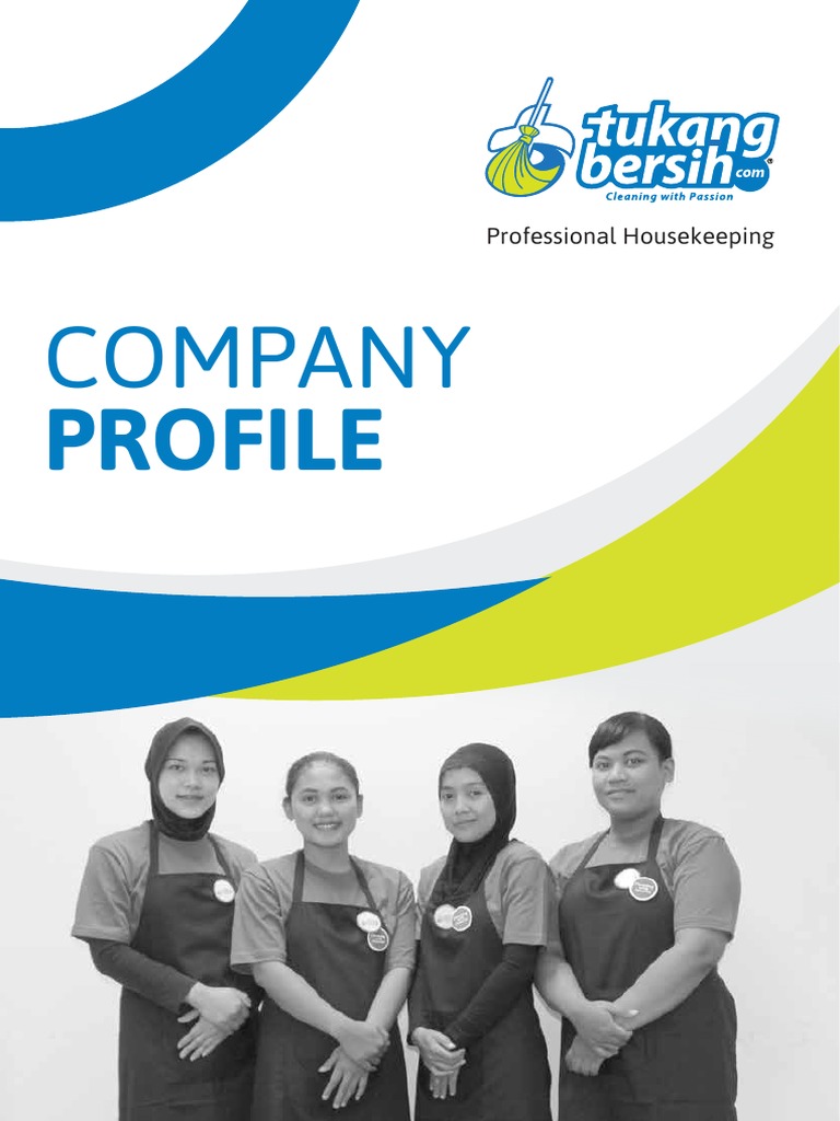 Company Profile Tbi | PDF