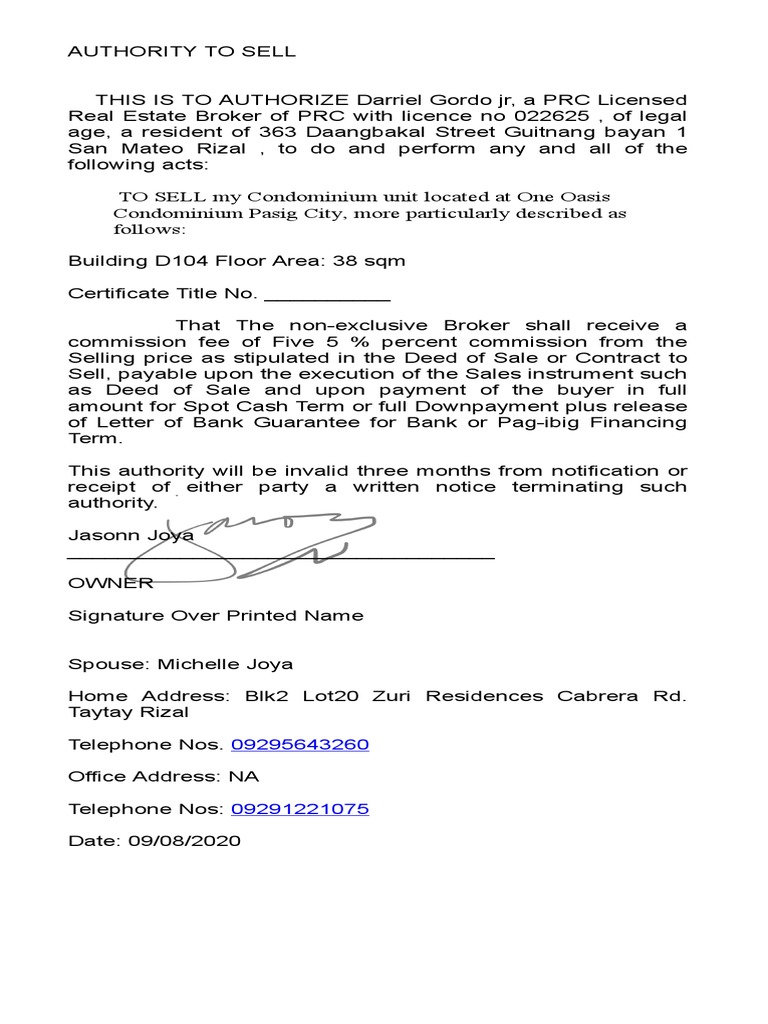 Agent | PDF | Law