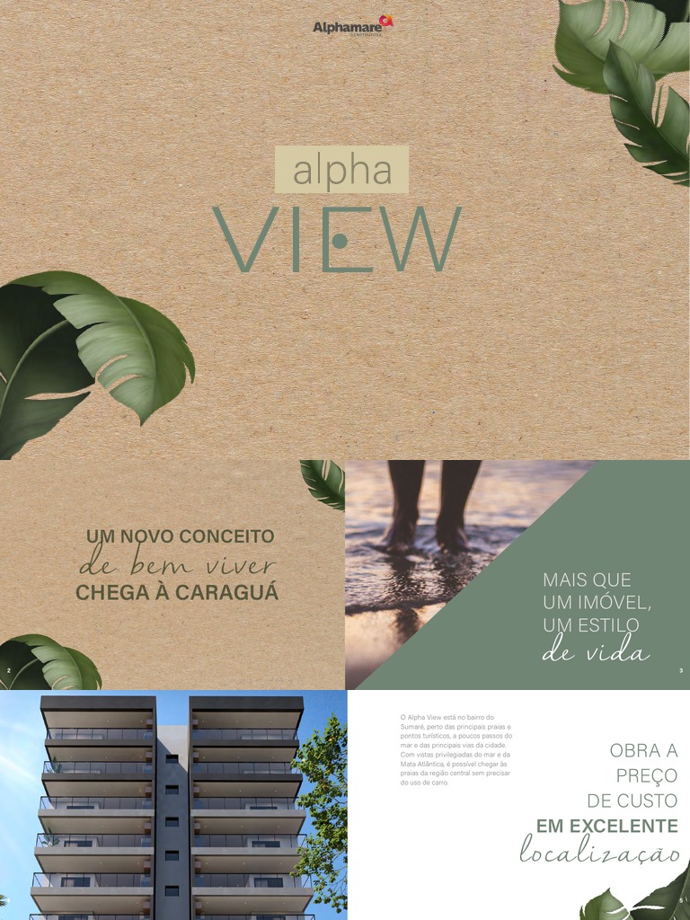 Book Alpha View | PDF