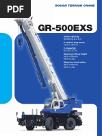 Grove Rev 1 | PDF | Dvd | Crane (Machine)