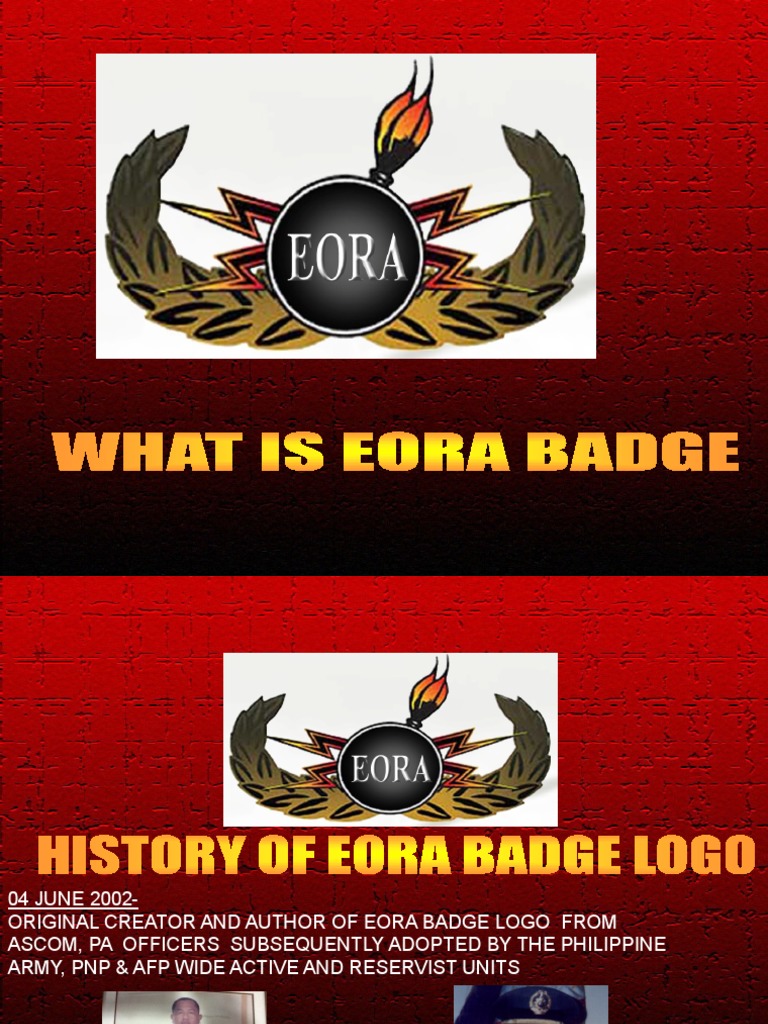 Eora Origin &meaning | PDF | Bomb Disposal | Improvised Explosive Device