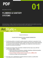 Rule 7 & 8: National Building Code | PDF | Architectural Design ...