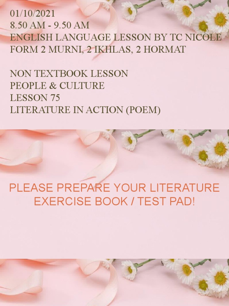 Form 2 NTB Lie | PDF