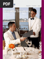 Open Table Training Restaurant Manual | PDF | System Software | Software