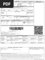 Pedimento Ejemplo | PDF | aduana | Pagos