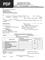 Digital Valuation Remuneration Bill | PDF