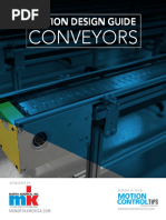 Interroll MPP Catalogue en | PDF | Pallet | Electric Motor