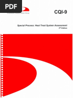 CQI-15 - Welding System Assessment 2nd Edition (2023-12-14) | PDF | Materials | Applied And ...