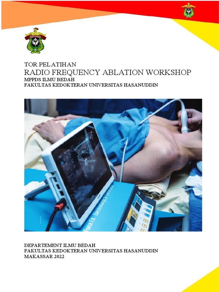 Workshop Hands On Radio Ablasi Frekuensi | PDF