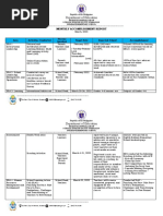 BNHS Seal and Logo Guidelines | PDF | Logos | National Symbols