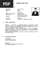 INFORME #005 Solicito Disponibilidad Presupuestal | PDF | América del Sur | Perú