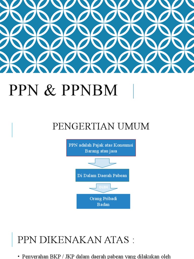 PPN 2 | PDF