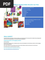 Lesson Plan Introdaction | PDF | Sql | Databases