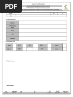 Acsr Rabbit Raccoon Conductors | PDF | Wire | Materials