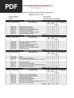 FEU Policies and Guidelines For Grading and Assessment Min Min | PDF ...