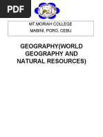 List of First Class Municipalities in The Philippines: Revised Version ...