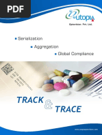 Trace Link Basics | PDF | Computing