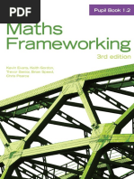 Pearson Mathematics 8 Workbook Answers | PDF