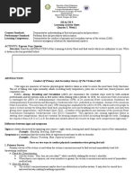 Teacher - Induction - Program - Module - 1 - Final Version (With Answer ...