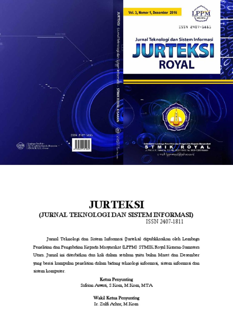 Penerapan Metode Decision Tree Algoritma C45 Untuk Memprediksi Hasil Belajar Bahasiswa 
