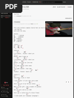 Muffin Lyrics by BadBoyHalo and CG5 | PDF