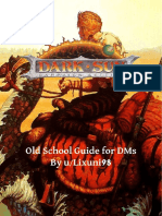 Color Hex Map of Athas (Dark Sun) | PDF | Campaign Settings | Dungeons ...