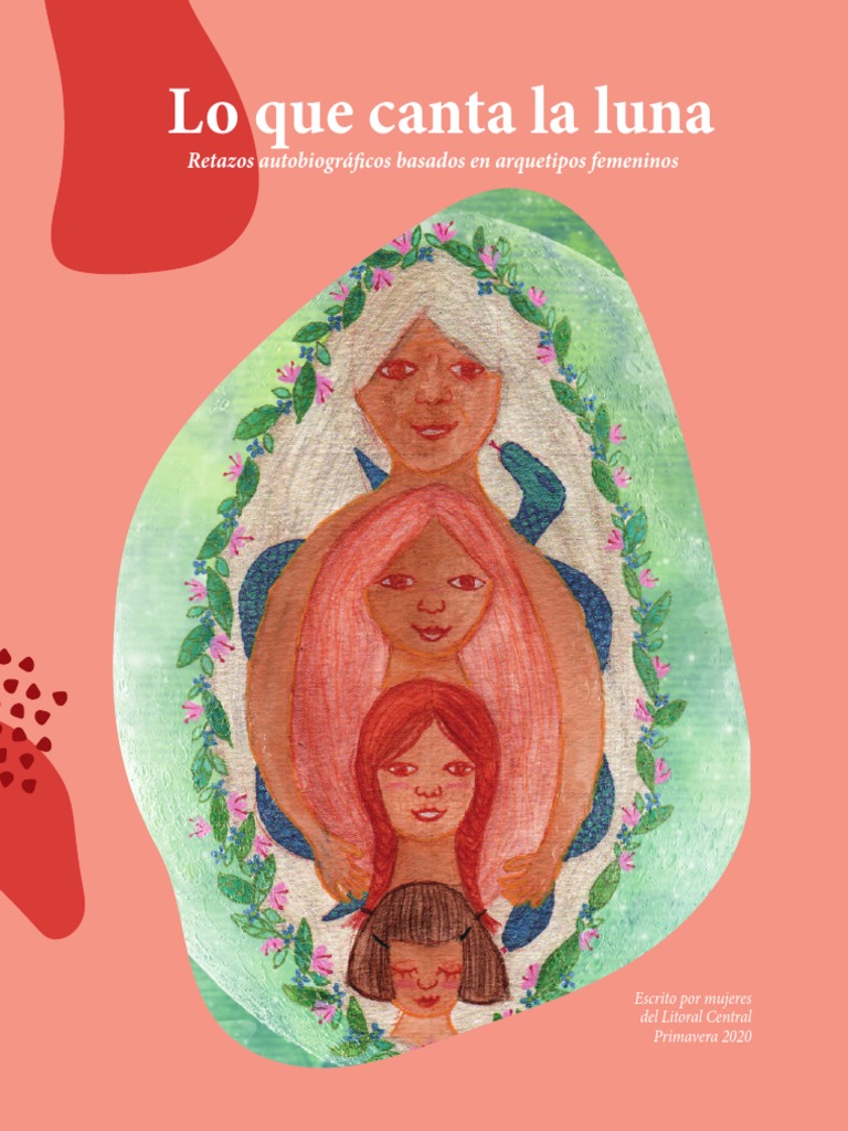 Lo Que Canta La Luna | PDF | Eugenesia | Amor