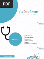 Practo Case Study | PDF | Business | Computing