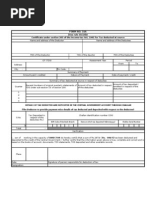 Form 27D | PDF | Receipt | Income Tax