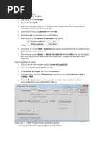 Tutorial de Scratch en Español | PDF | Scratch (lenguaje de ...