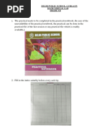 MDP File | PDF | School Types | Schools