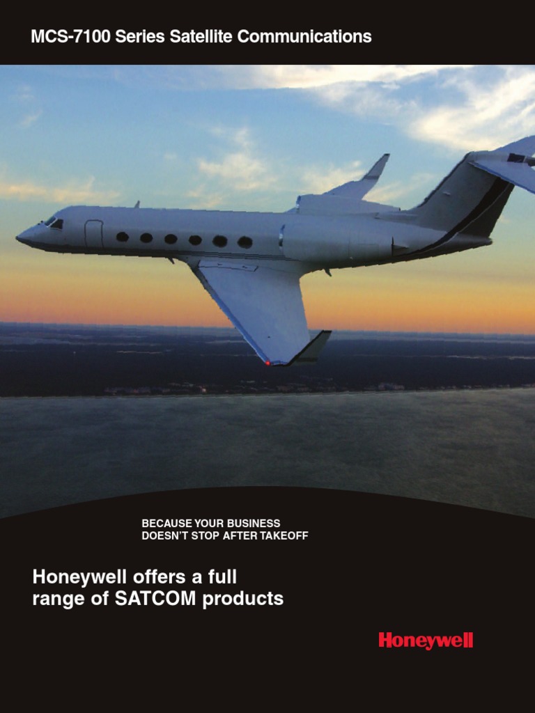 MCS-7100_Series_Brochure | PDF | Electronics | Computer Engineering