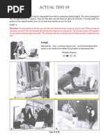 Open EPQ (7993) - Example A Star Project | PDF | Dairy Farming | Essays