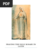 The Catechism in A Year Reading Plan | PDF | Catholic Church | Sacred ...