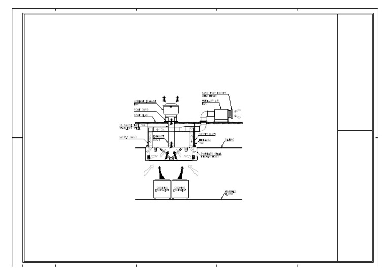 Kitchen Hood Detail | PDF