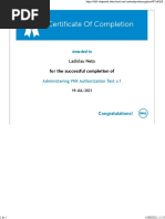 Isilon - PowerScale - OneFS Upgrade-OneFS 8.x and 9.x Upgrade and Planning Process Guide | PDF ...