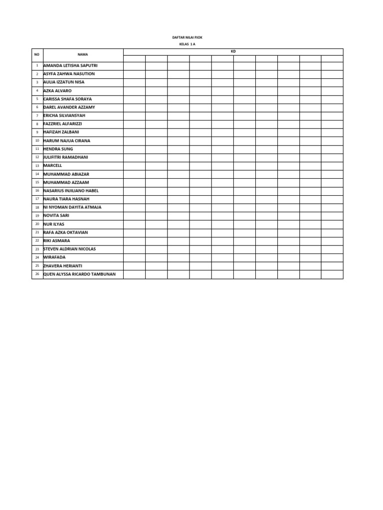 Berkas Ibu Winarni | PDF