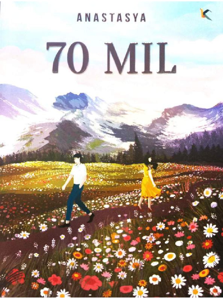 Anastasya - 70 Mill | PDF