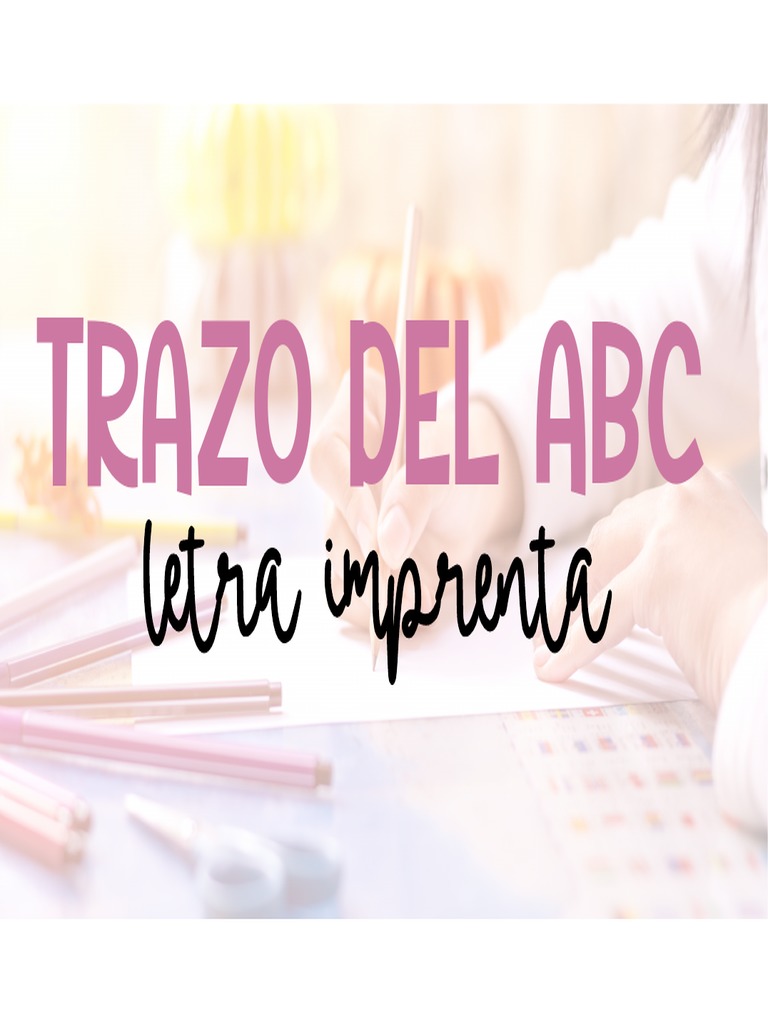 Uso y Licencia del Trazo del ABC | PDF