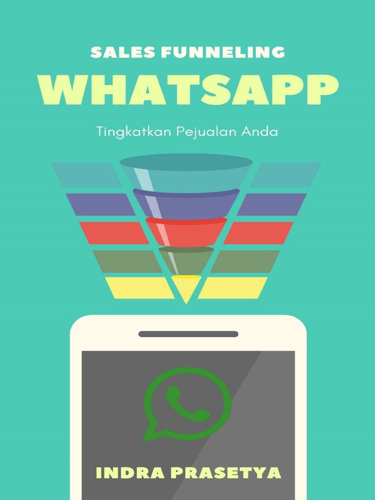 Strategi Funneling untuk Penjualan WA | PDF | Ilmu Sosial