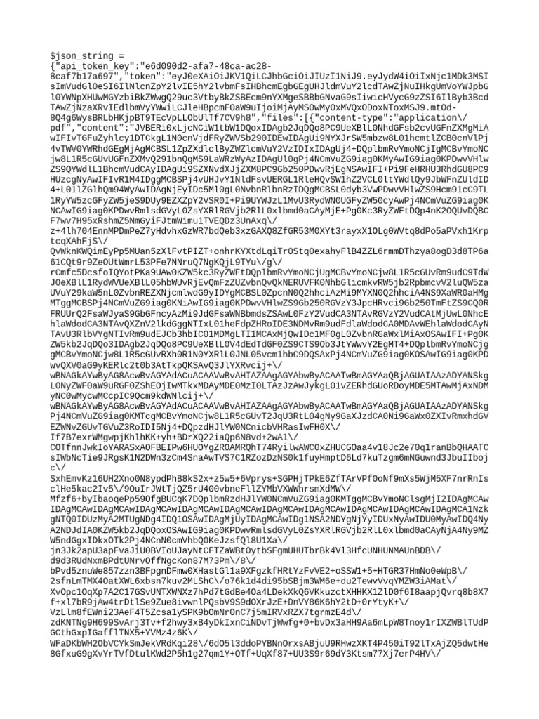 Senda | PDF | Computer File Formats Senda | PDF | Computer File Formats